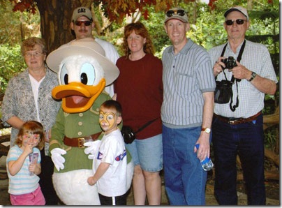 A McGuire family in America: Stanley Arnold McGuire - family history